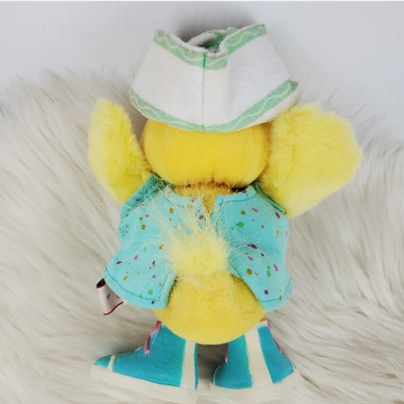 Hallmark | Toys | Vintage 99 Hallmark By Heartline Crayola Squiggles ...